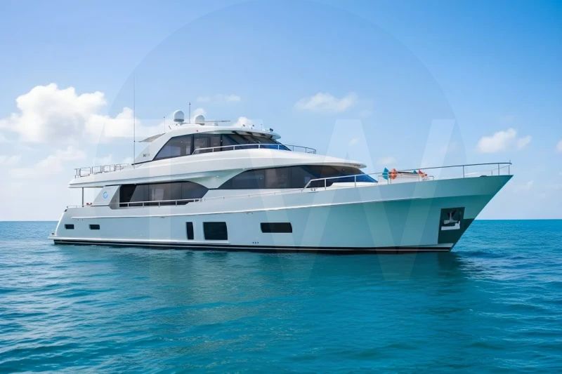 ZEPHYR Yacht - 2026 Guide & Owner